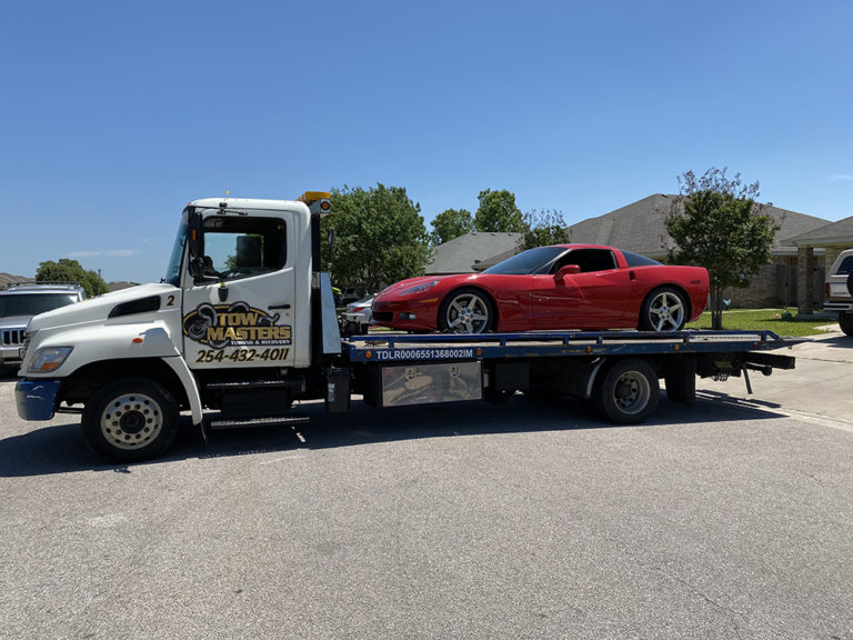 Home | Tow Masters Towing & Recovery | Roadside Assistance | Killeen